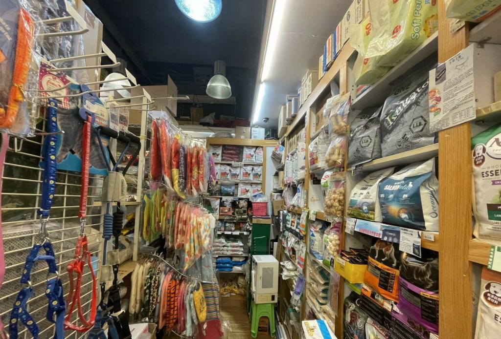 寵物吧 Pet Pet Bar – DearPet